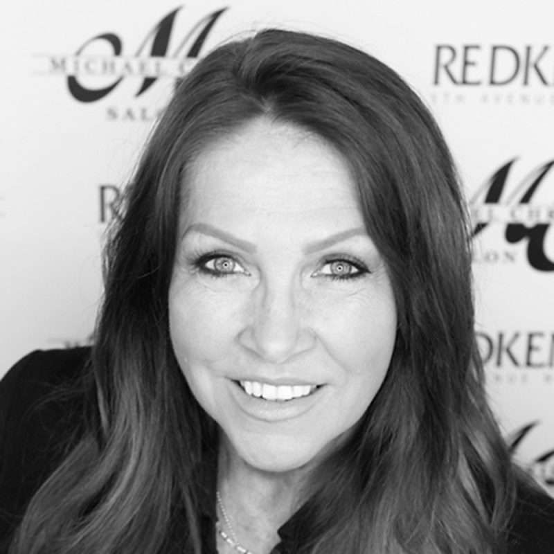 Meet the Team - Michael Christian Salon